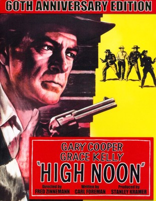 HIGH NOON [BLU-RAY] [60TH ANNIVERSARY EDITION] 887090037204| eBay