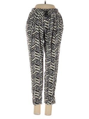 TCEC Women Blue Casual Pants S | eBay
