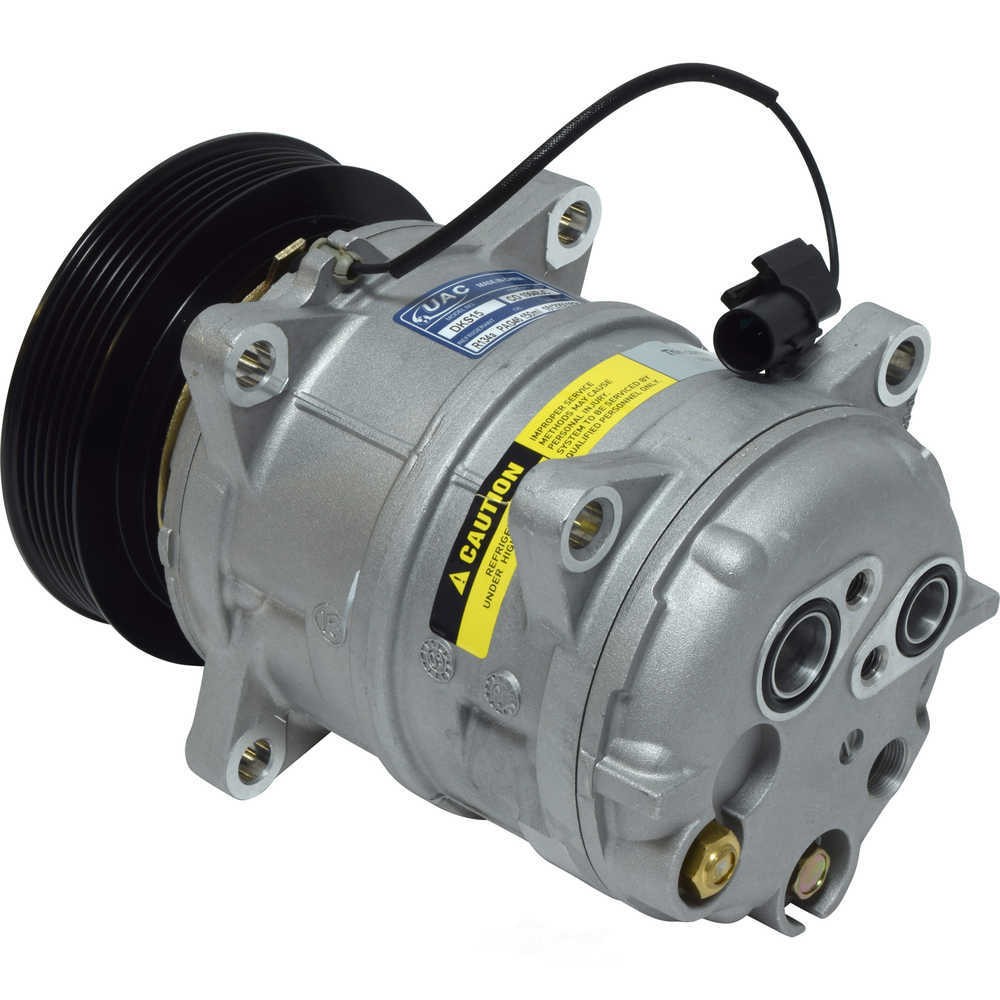 A/C Compressor-Dks15ch Compressor Assembly UAC CO 10648JC for sale ...
