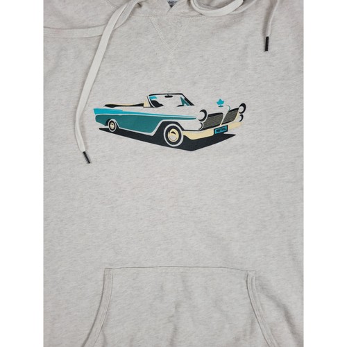 Zyn Pouches Hoodie Sweater Tan Menthol Rewards Limited Edition Mens XL ...