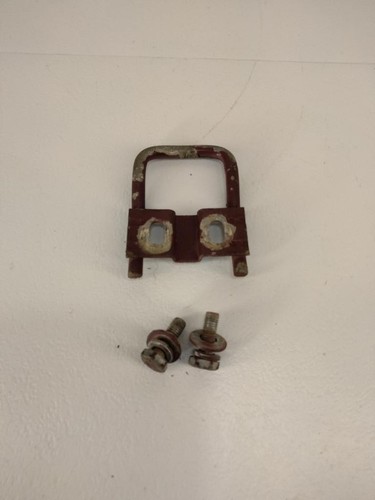 1963 to 1980 MG MGB Trunk Latch Catch OEM | eBay