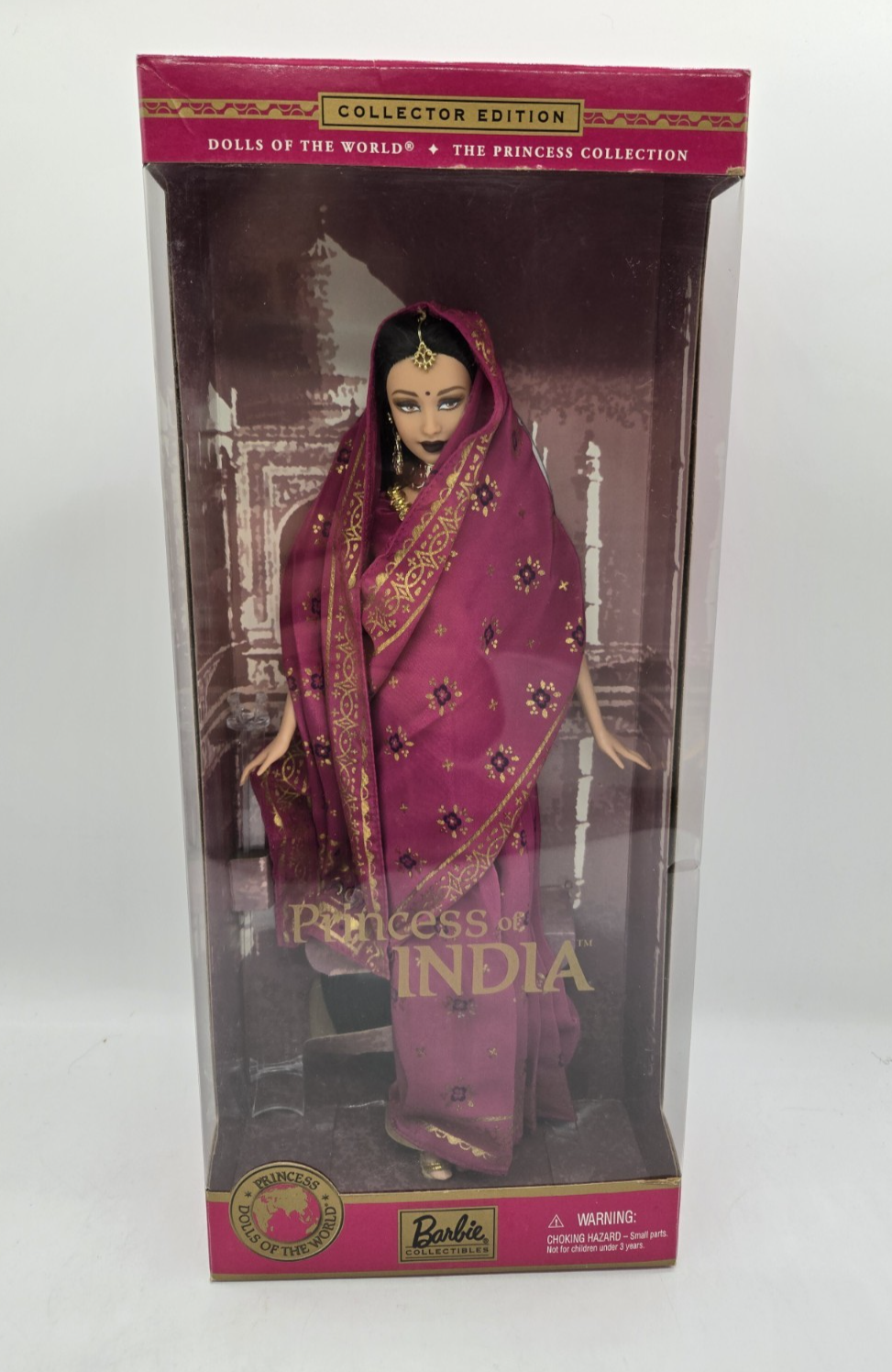 Princess of India Barbie Doll for sale online | eBay