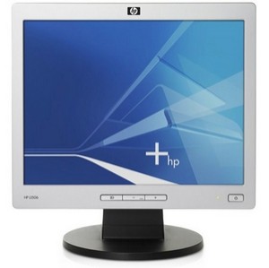 HP L1506 15" LCD Monitor for sale online | eBay