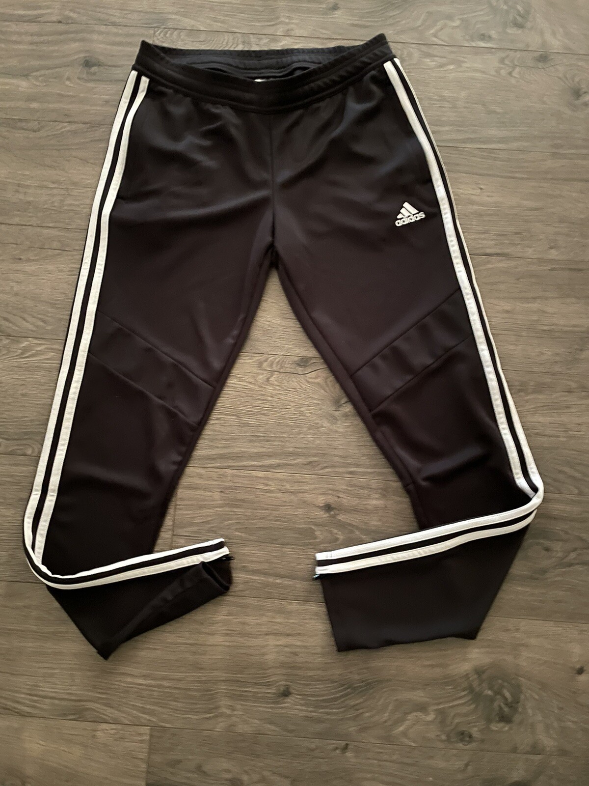 Adidas Tiro 21 GH7305 Men's Track Pant - Black for sale online | eBay
