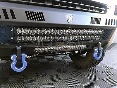 Quake Led Quake Led Qums539 23 Inch Led Light Bar Sin | eBay