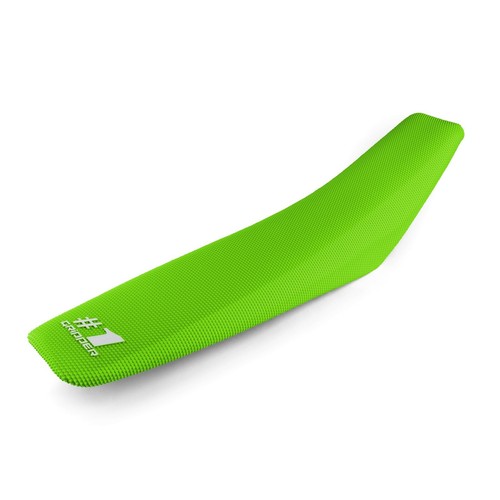 Universal One Gripper Green Saddle Cover | eBay