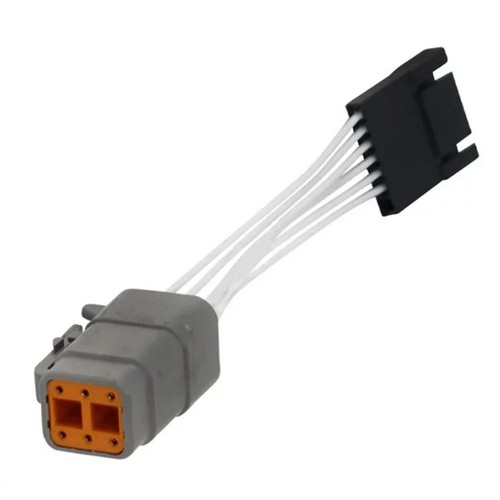 Wire Harness Adapter 119613GT for Genie 101174 101175 101005 Joystick ...