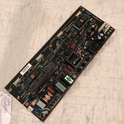 COBY MIP260B-18M POWER SUPPLY BOARD FOR TFDVD2695 AND OTHER MODELS | eBay