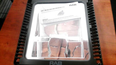 RAB ALED ALED3T78 Area Light *** | eBay