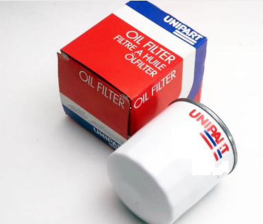 Unipart Oil Filter For Citroen Fiat Iveco Peugeot OE 2995655 | eBay