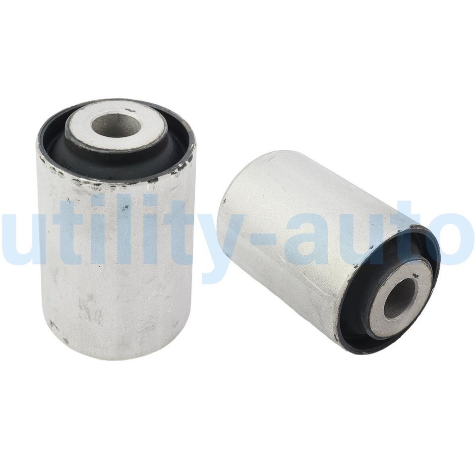 6PCS Front Lower Control Arm Bushings For Benz GL/M Class X164 W164 ...