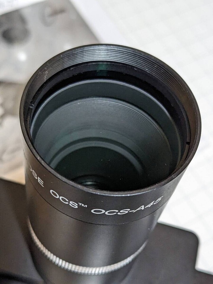 Denkmeier Binotron 27 binocular device 【Near Mint】(1dayshipping) | eBay