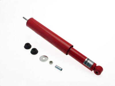Koni Classic (Red) Shock 69-71 Porsche 911/ 912 - Rear | eBay