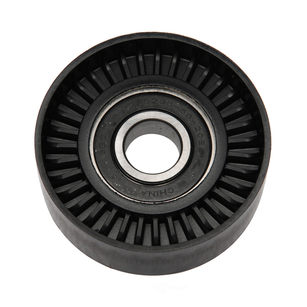 Continental 49148 Accu-drive Pulley Parts Idle Pulley Continental 49517 ...