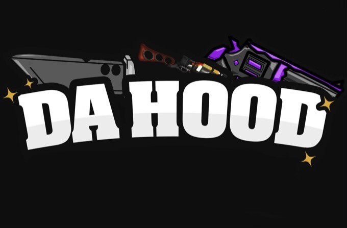 Da Hood Guns (READ FULL DESCRIPTION) | eBay