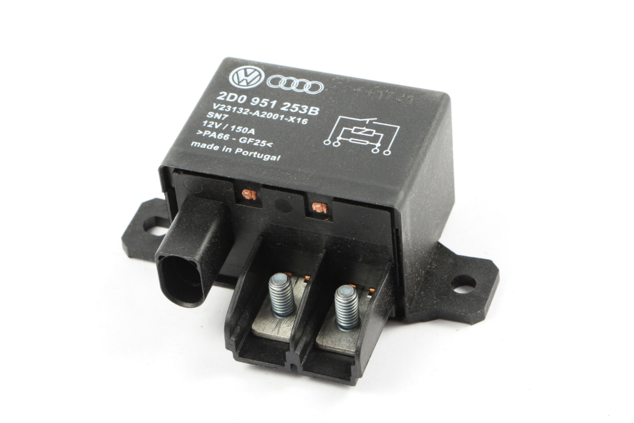 Audi 2D0951253B online kaufen | eBay