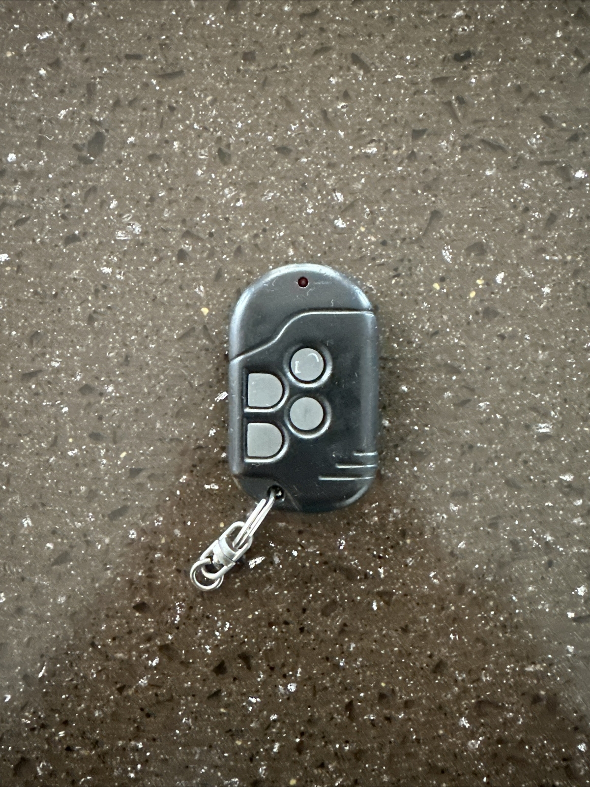 Visonic MCT-234 4 Button Hand Held Transmitter - Black for sale online ...