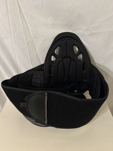 DJO Exos Form II Lumbar Belt Adults Size S/M 28”-50” Boa Dial Closure ...