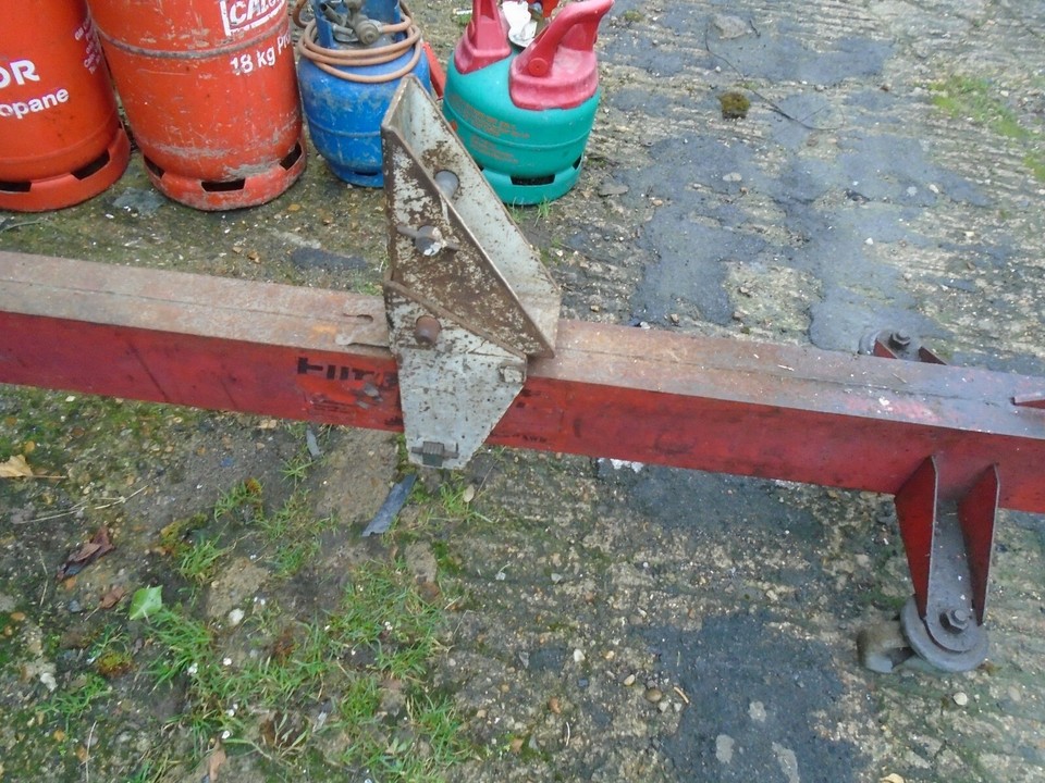 blackhawk car body dozer [frame straightener] | eBay UK