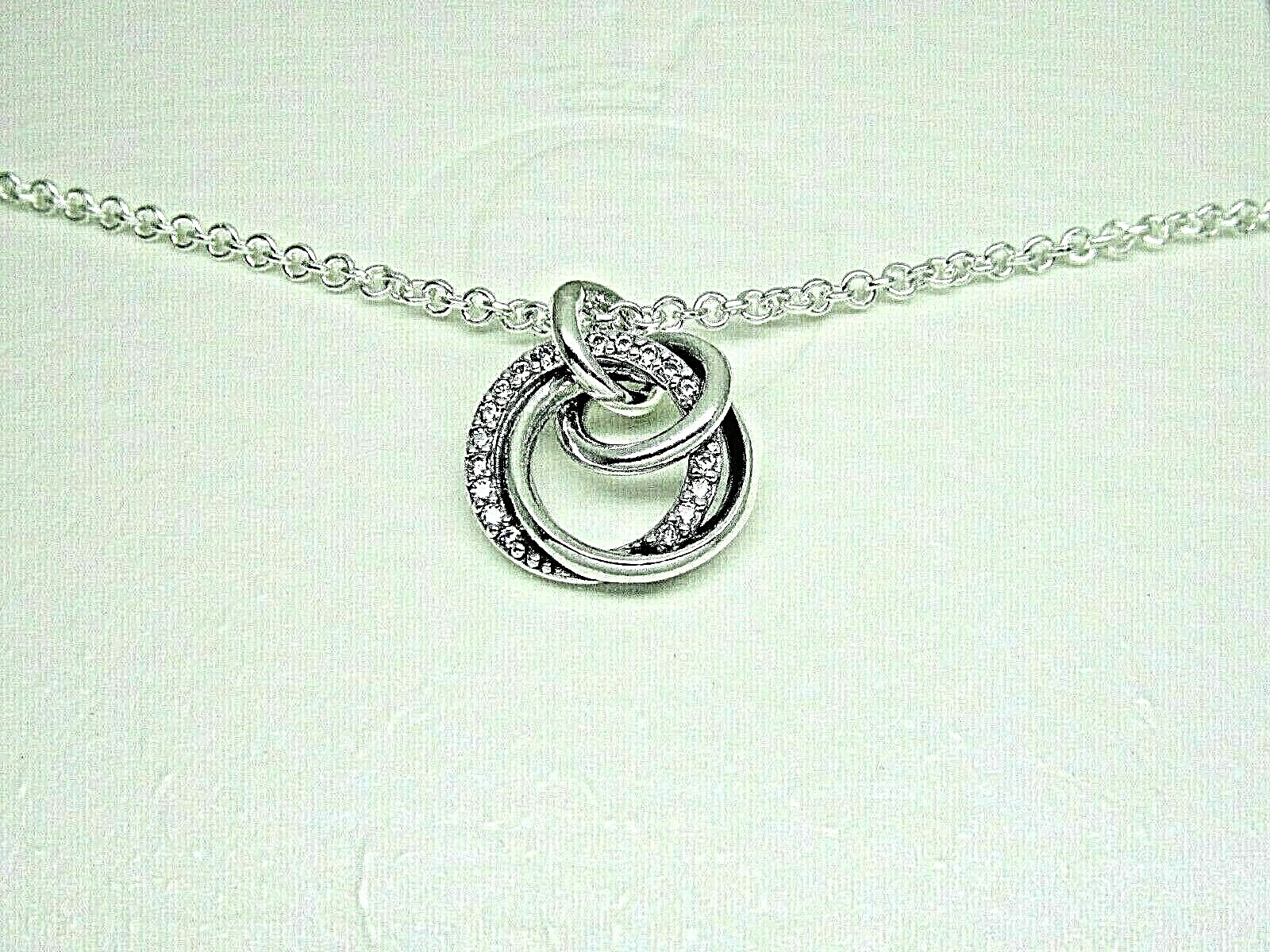 PANDORA 391455C01-60 Chain Charm - Silver for sale online | eBay