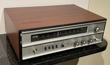 Realistic Sta 250 Stereo Receiver Vintage Solid State Works but Not RS ...
