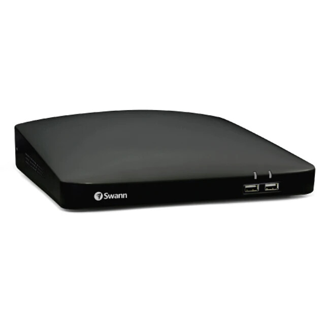 New !! Swann DVR-5680 4K 8 Channel DVR 0-6TB Hard Drives Available ...