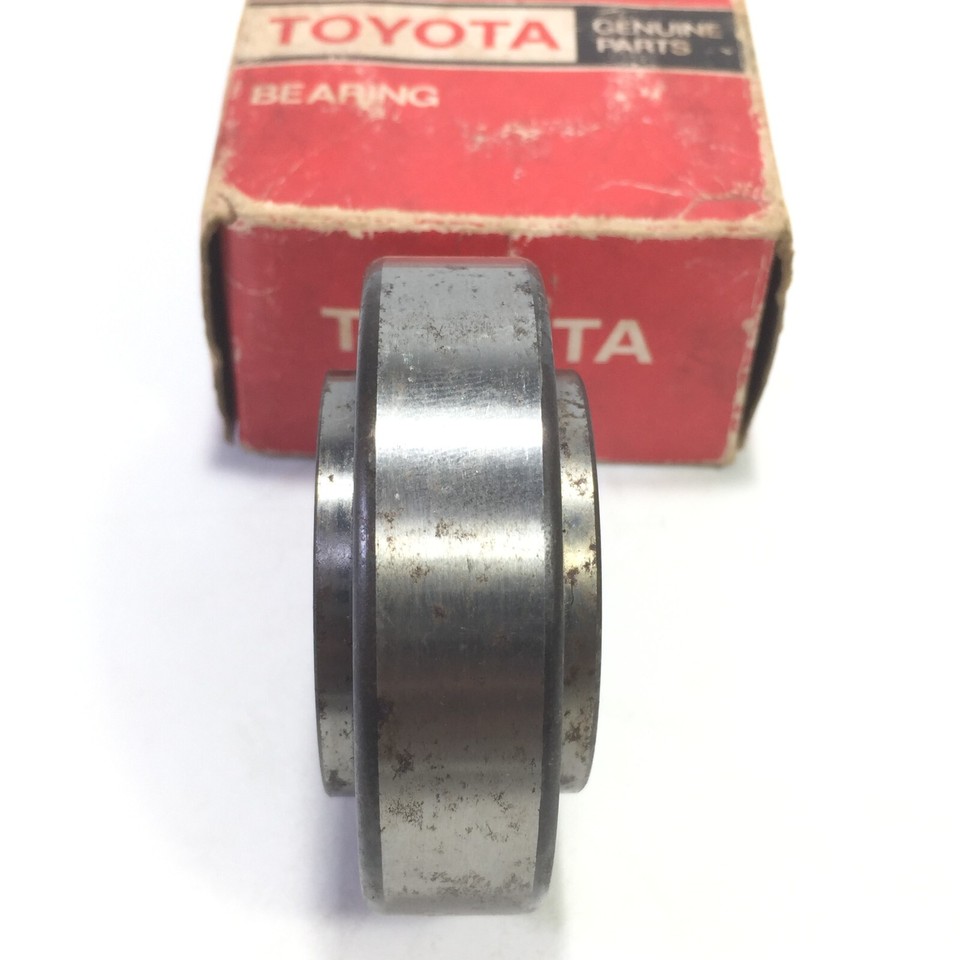 Bearing Kit Rear Axle Shaft Toyota Corolla AE70 CE70 KE70 Starlet KP60 ...