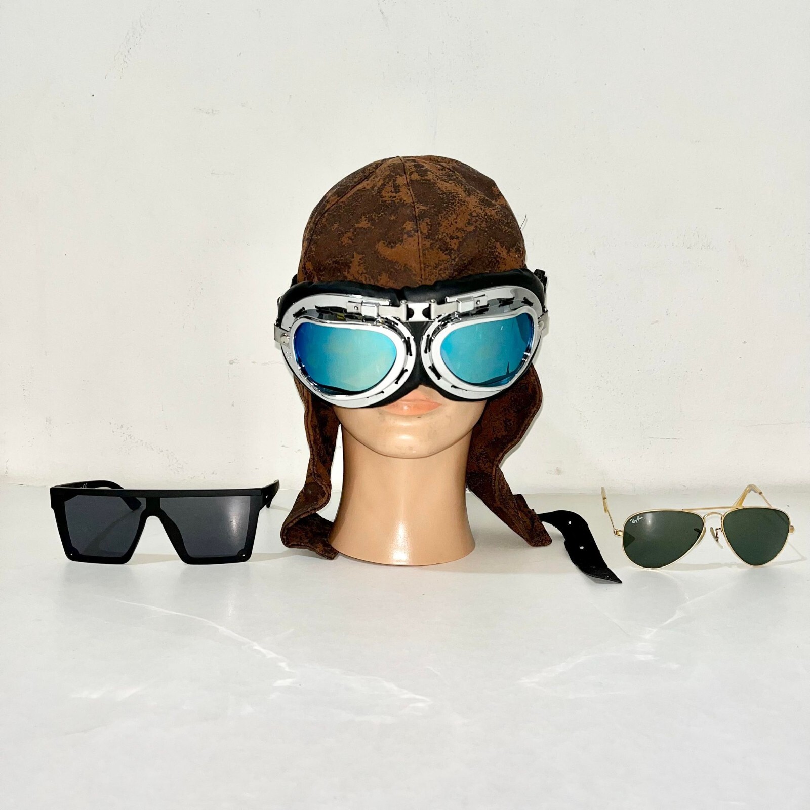 3 Shades Rayban Kids Modern shades Bundle /Lot - Gem