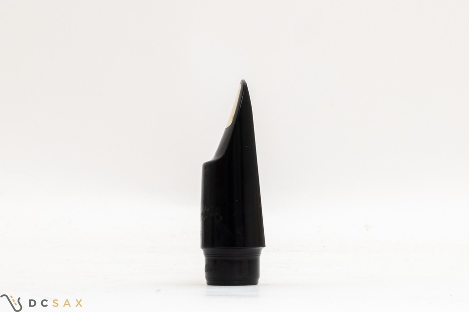Brilhart Ebolin 5* Alto Saxophone Mouthpiece, Original Facing, No ...