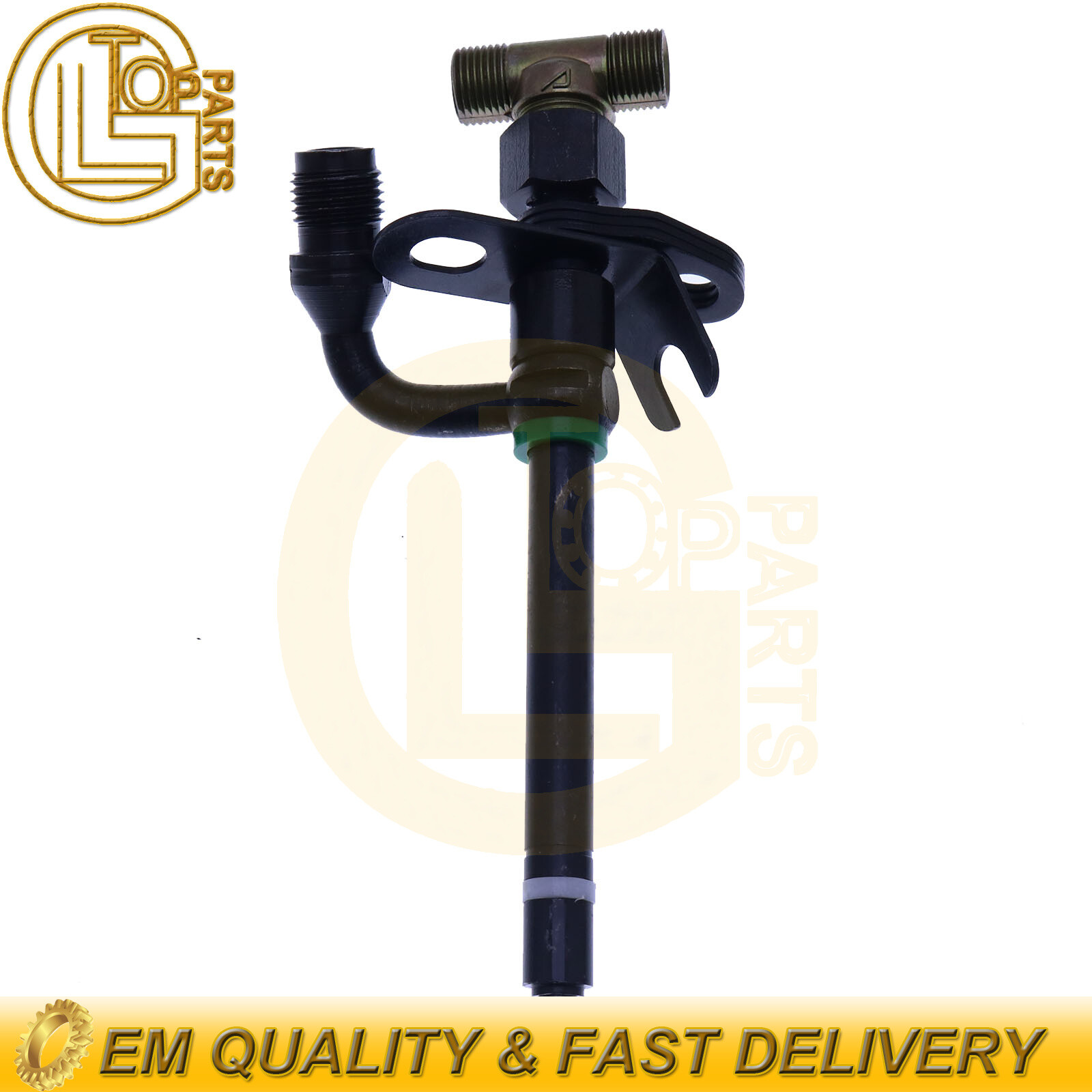 3PK Fuel Injectors RE36935 for John Deere 3100 5105 5210 5200 5205 5220 ...