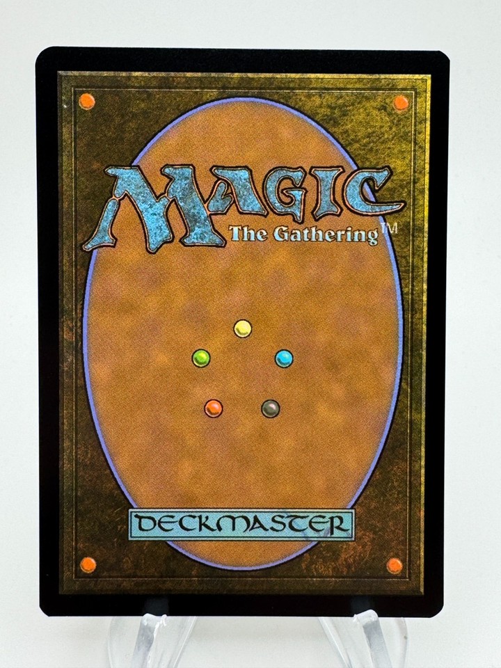 MTG Marvel's Spider-Man THE SPOT, LIVING PORTAL Borderless Rare #0231 ...