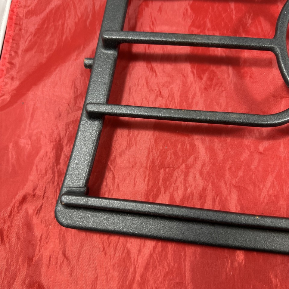 KitchenAid Whirlpool Cooktop OEM Center Grate WP8285878cb | eBay