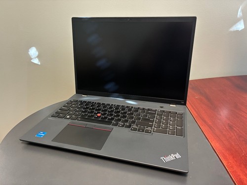 Lenovo ThinkPad T16 Gen 1- Intel i5, 16GB RAM, 512GB SSD | eBay