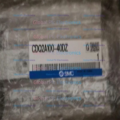 100% NEW SMC CDQ2A100-40DZ in box | eBay