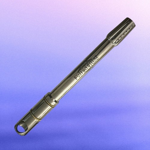 TASO Pro Series 10” Stainless SS L/R Automag Twistlock Tulip Barrel ...