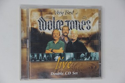 The Very Best of Wolfe Tones Live Double CD Set | eBay