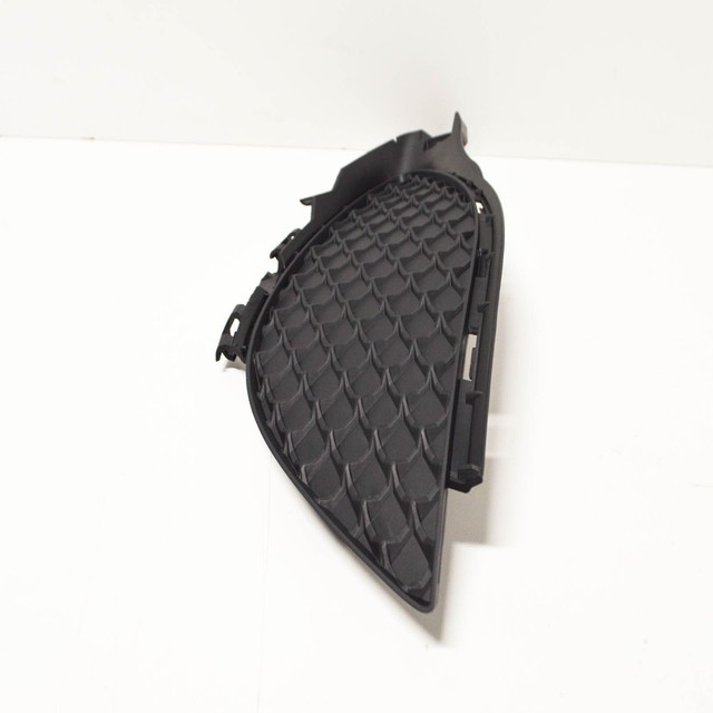 Genuine MERCEDES BENZ a Class 2012-15 W176 Front Bumper Right Grill ...