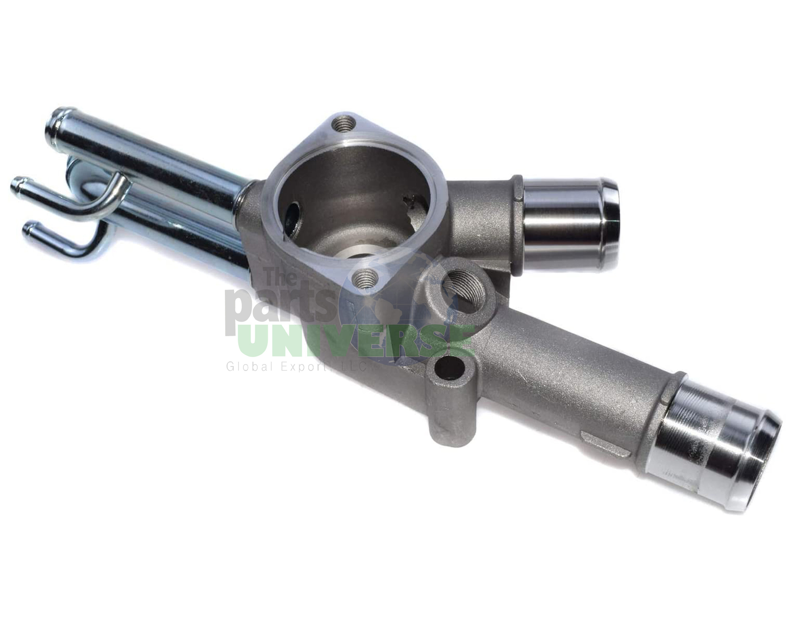 Genuine Kia Thermostat Housing 25620-23640 | eBay