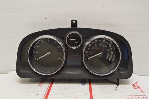 2013-2014 Chevy Captiva Sport Speedometer Instrument Cluster 108K Miles ...
