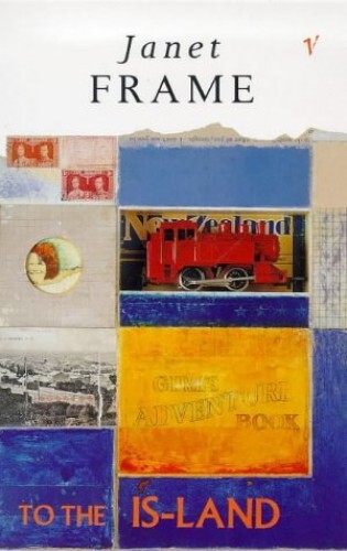 To the Is-Land: An Autobiography, Volume 1, Janet Frame | eBay