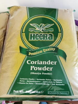 Heera Coriander Powder 5 Kg | eBay UK
