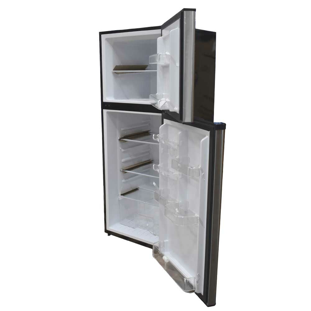 GE Appliances RV Refrigerator 12VDC 13.5A 9.8 Cu. Ft. GPV10FSNSB | eBay