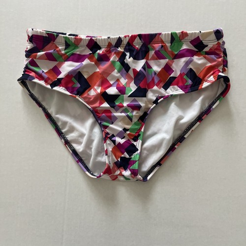 Alex Marie Size 8 Women's COLOR MULTICOLOR Swim Bottom | eBay