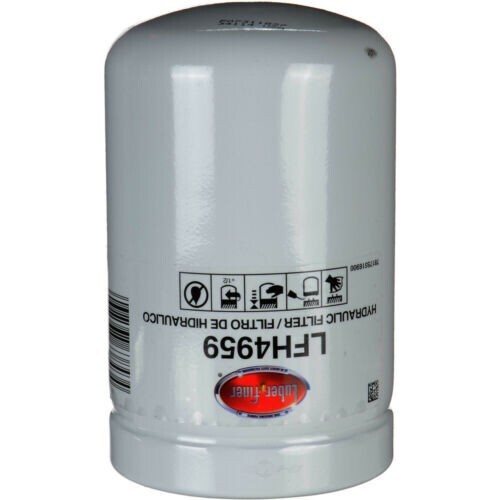 CATERPILLAR 1446691 - cross reference oil filters | oilfilter ...