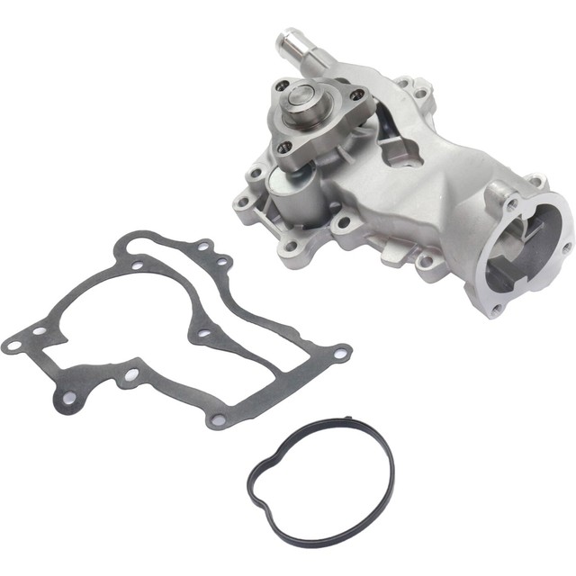Water Pump for Chevy Chevrolet Cruze Sonic Trax 25192709 55579016 ...