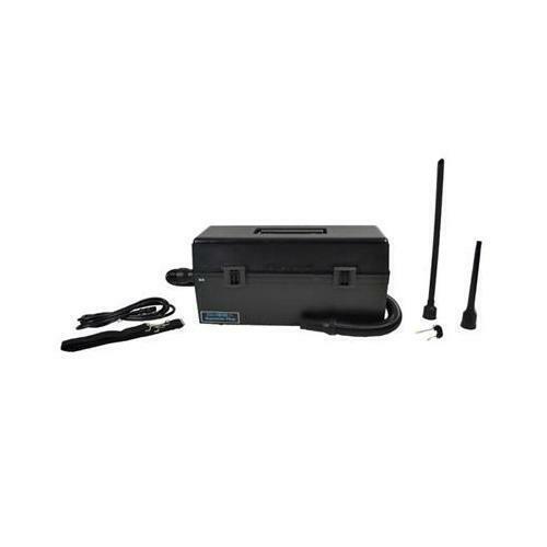 Atrix Omega Supreme Plus Smart Vacuum Cleaner - Black (VACOMEGASCT) for ...