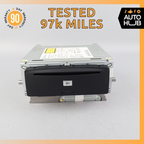 2014 Mercedes W222 S550 S63 Head Unit Navigation Command Comand CD ...