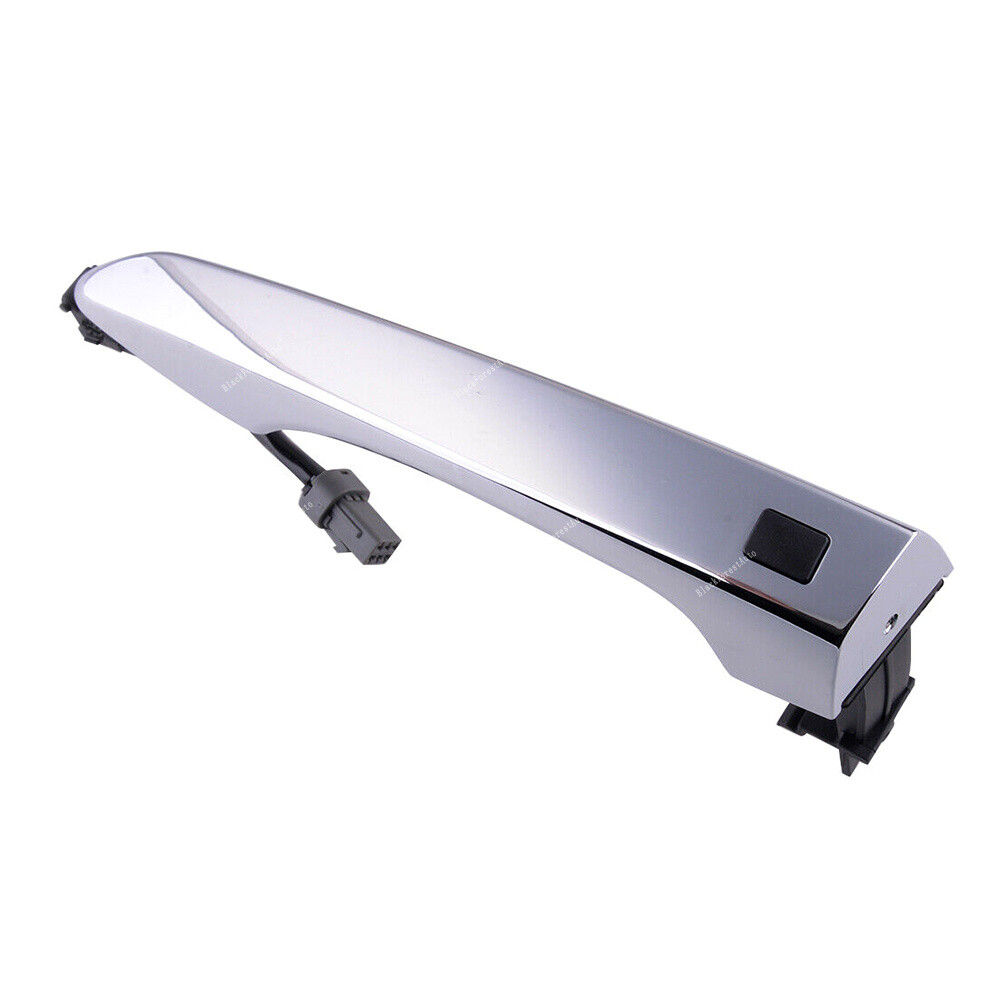 Front Left Door Key Handle #82651-D3710 For Hyundai Tucson 2016 2017 ...