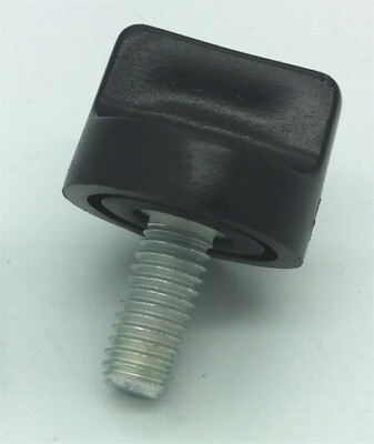 Griffschraube Sternschraube Klemmschraube Arretierung Drehknauf M6x13 ...