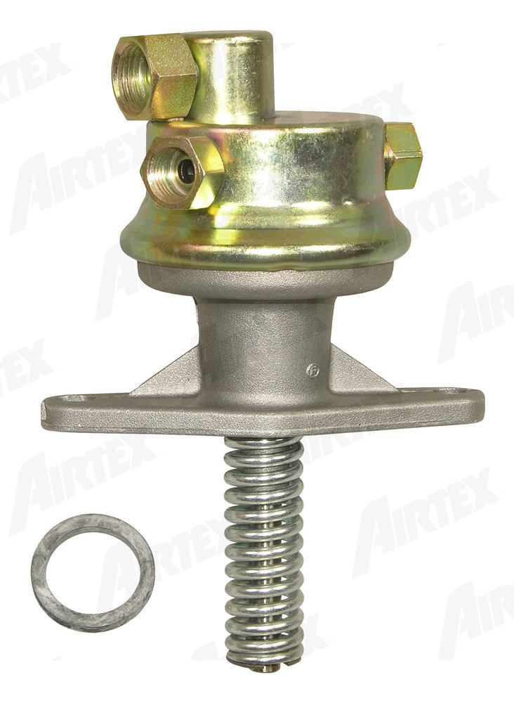 Mechanical Fuel Pump Airtex 41621 for sale online | eBay